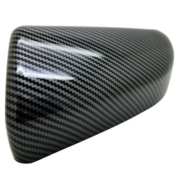 Holden Commodore VY and VZ Side View Mirror Gloss Carbon Covers ...